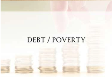DEBT / POVERTY – Okawa Books India